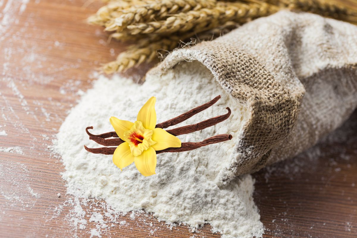 Le pastis n'est pas qu'une délicieuse liqueur mais aussi la pâtisserie ...